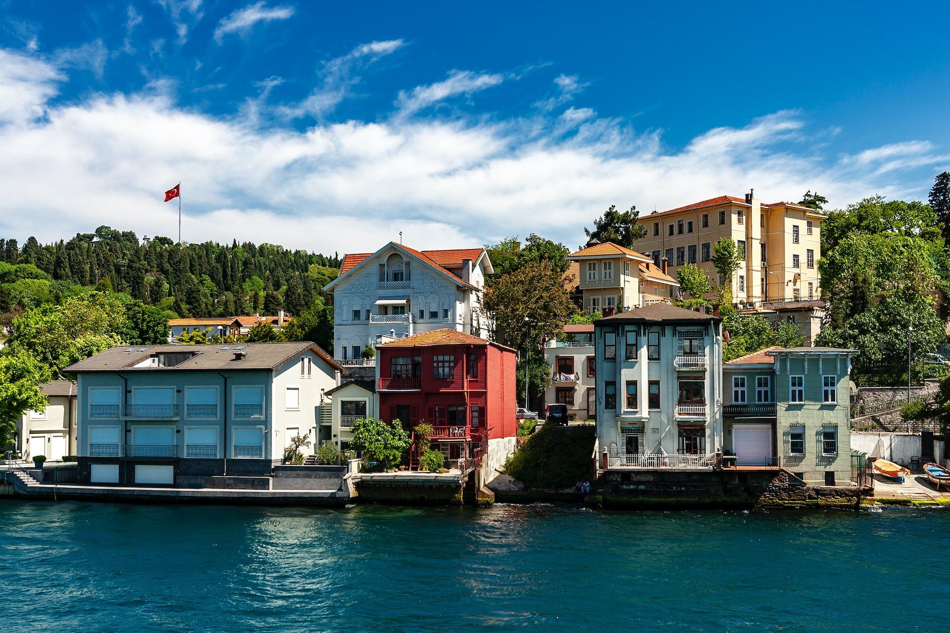 Permanent Residency in Türkiye