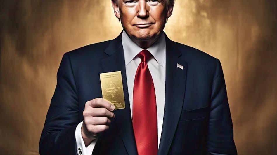 Trump's Gold Card Move: Opportunity for Turkish Investors
