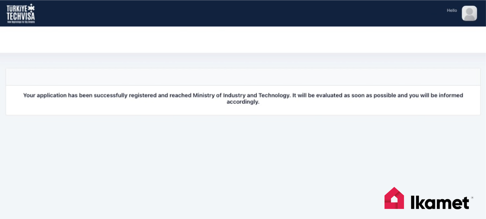 A Quick Guide to Getting a Tech Visa in Turkey