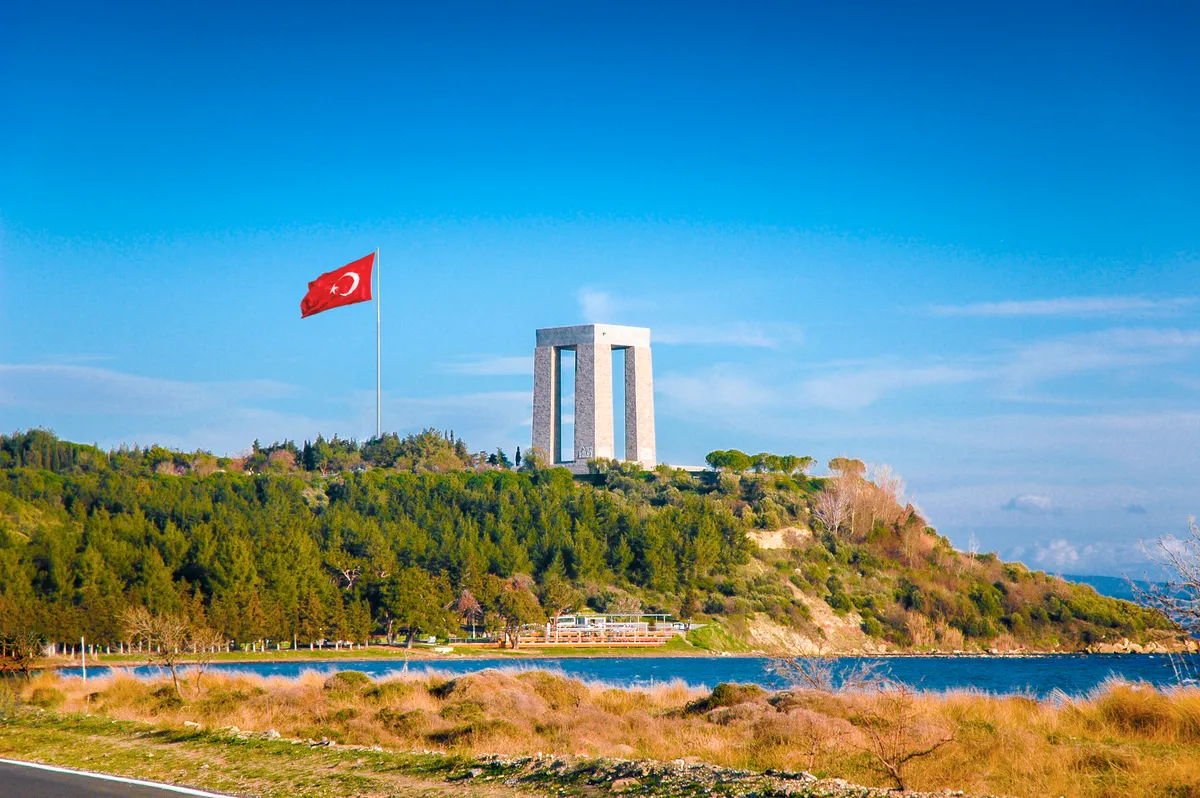 The Çanakkale Guide: Retirement, Cost of Living and Lifestyle — Ikamet