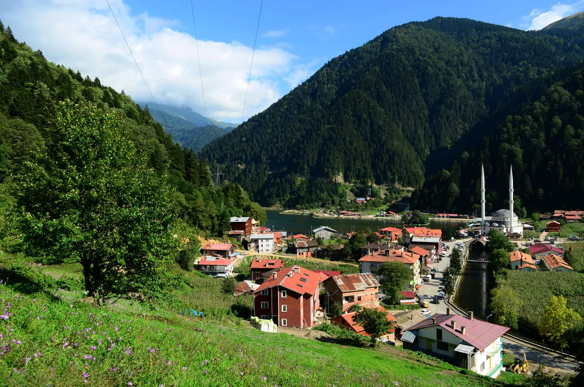 The Trabzon Guide: Retirement, Cost of Living and Lifestyle — Ikamet