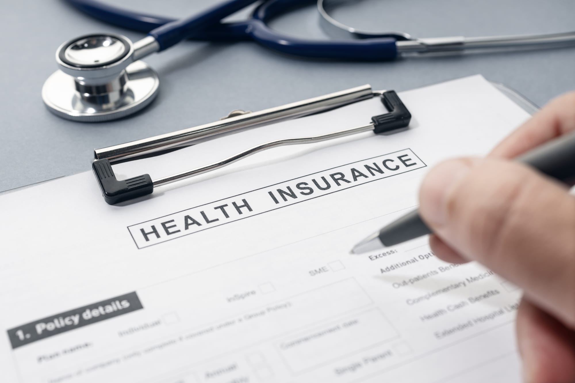 Expat Peace of Mind: Ikamet Sigorta Insurance