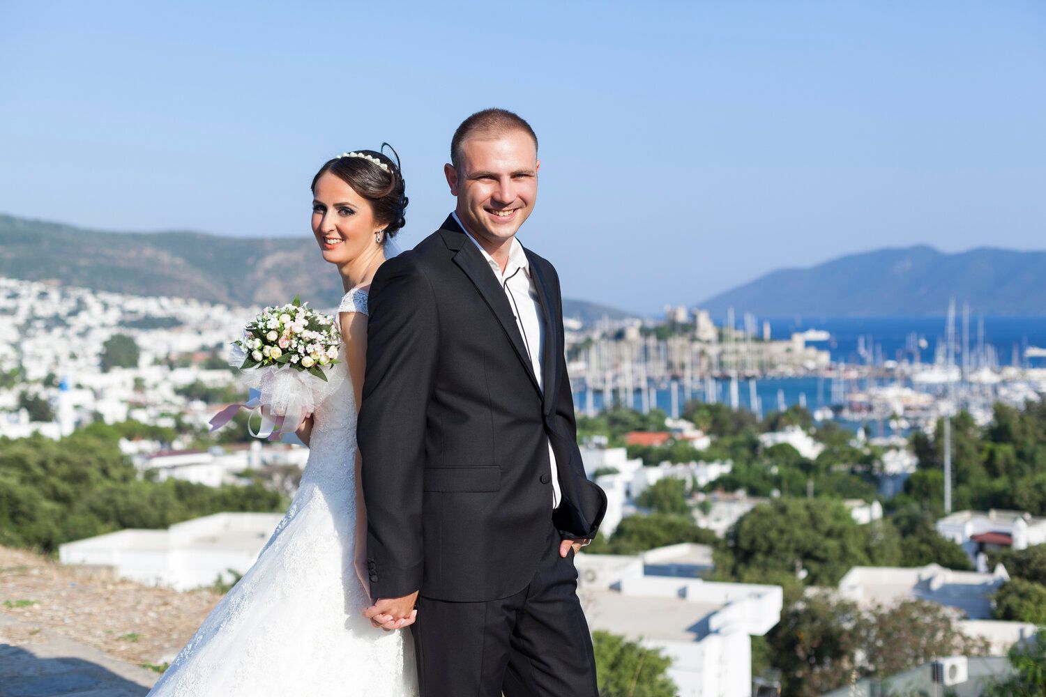 Guide to Getting Married in Turkey